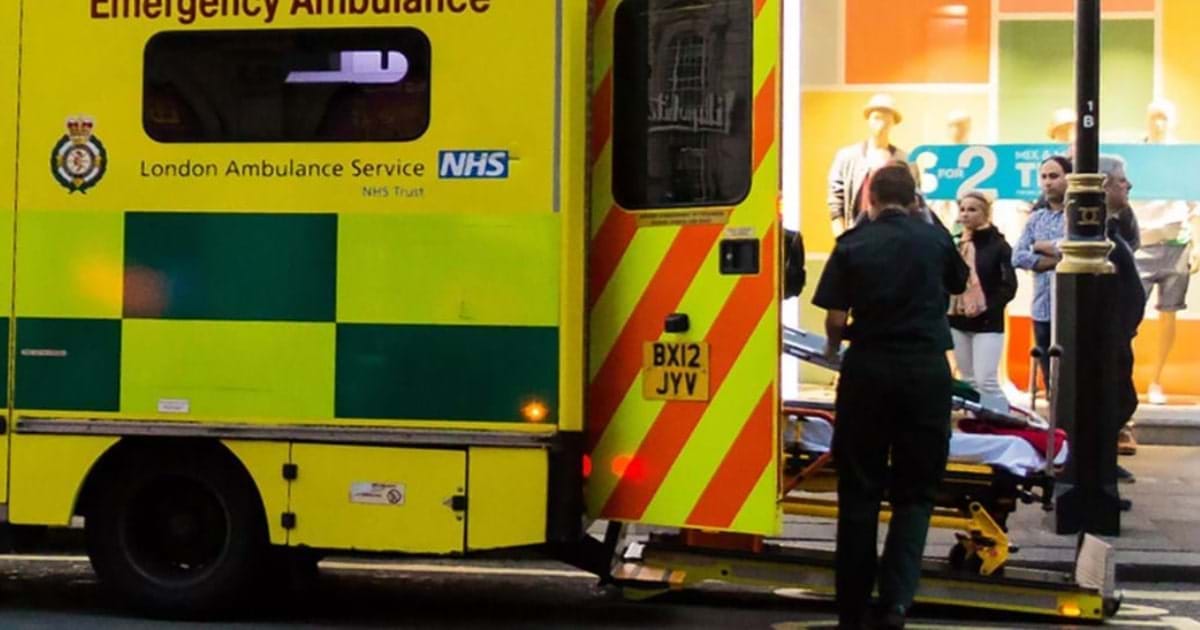 Life Changing Injuries | First4Lawyers