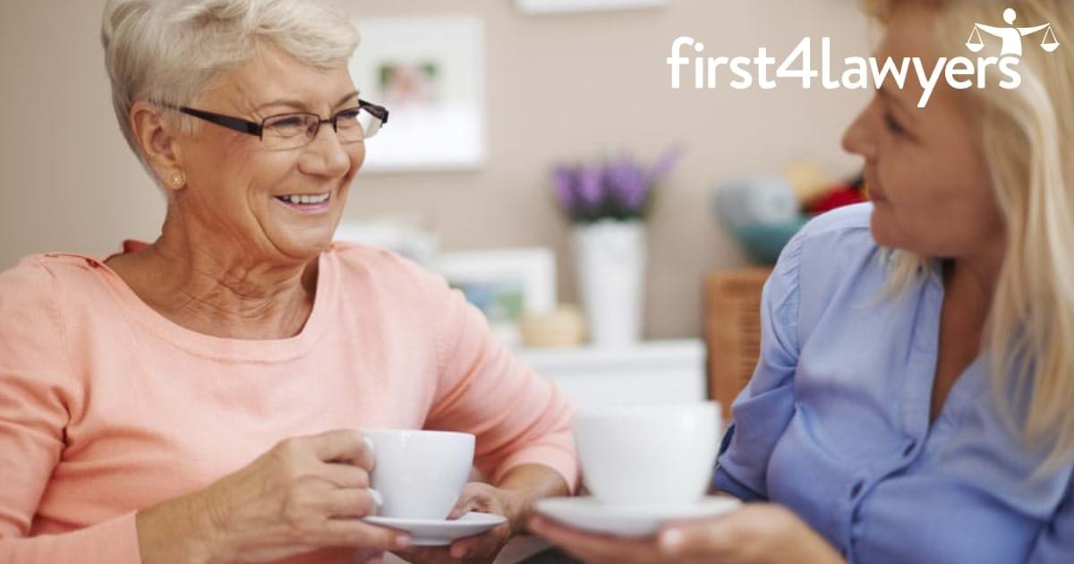 Solicitors Available 24/7 | First4lawyers