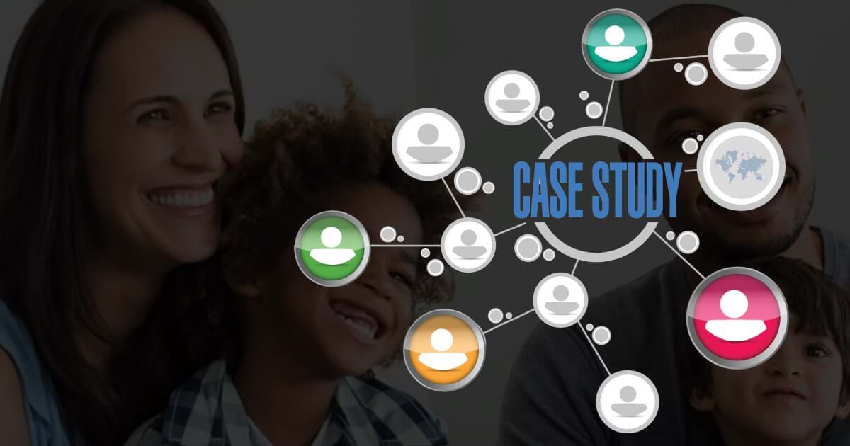 Customer Case Studies | First4Lawyers