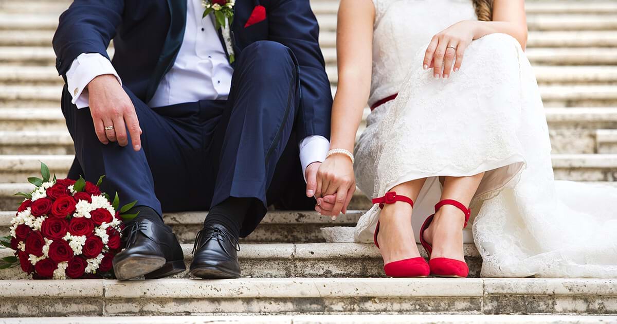 Marriage Rates Continue to Decline | First4Lawyers