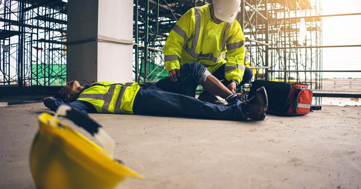 Dangerous Working Practices: What to Do