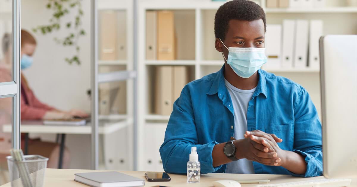 Health at Work: Covid and Employers’ Liability | First4Lawyers