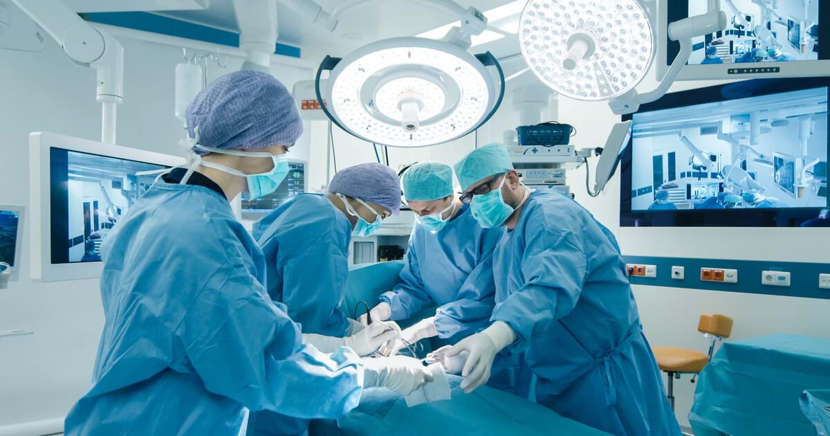 Millions Waiting for Routine Operations | First4Lawyers