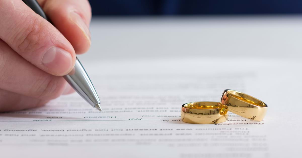 What is a Clean Break Order? | First4Lawyers