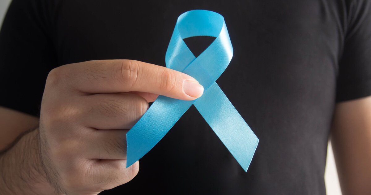 Male Cancer Awareness Week 2021 Begins | First4Lawyers