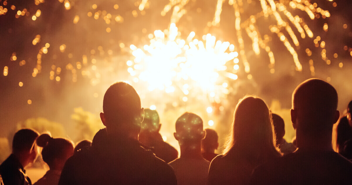 Bonfire Night Safety: Keeping Everyone Safe