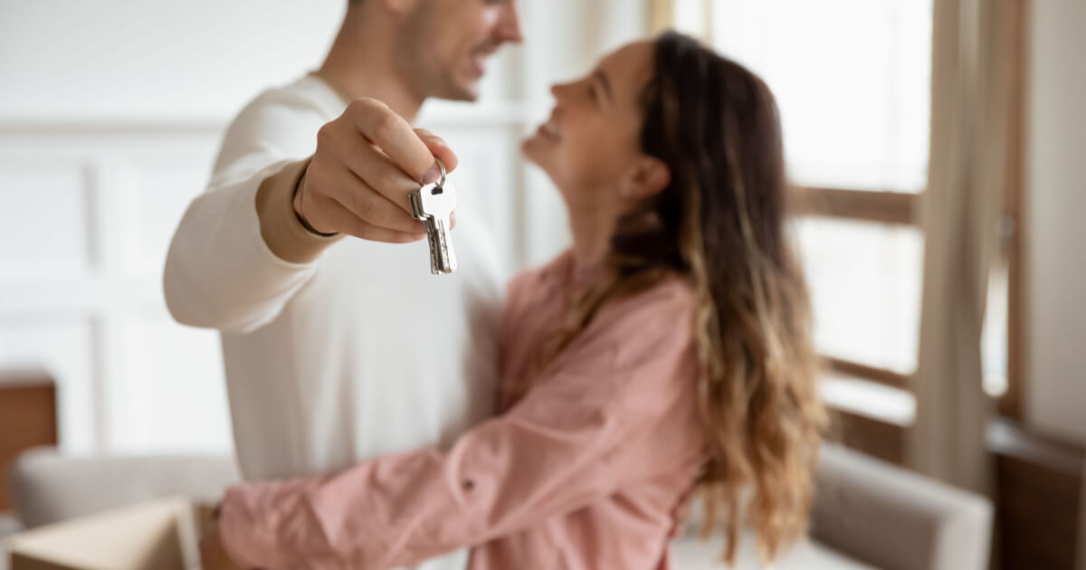 Is Shared Ownership the Way Forward?