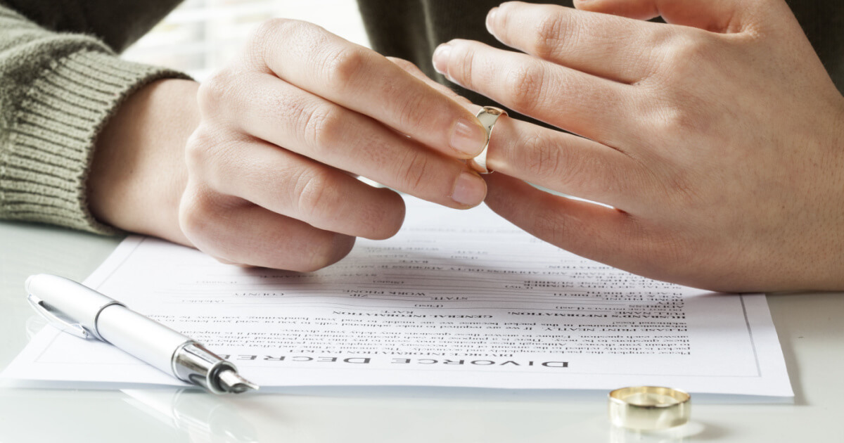 No Fault Divorce: What has the Impact Been? | First4Lawyers