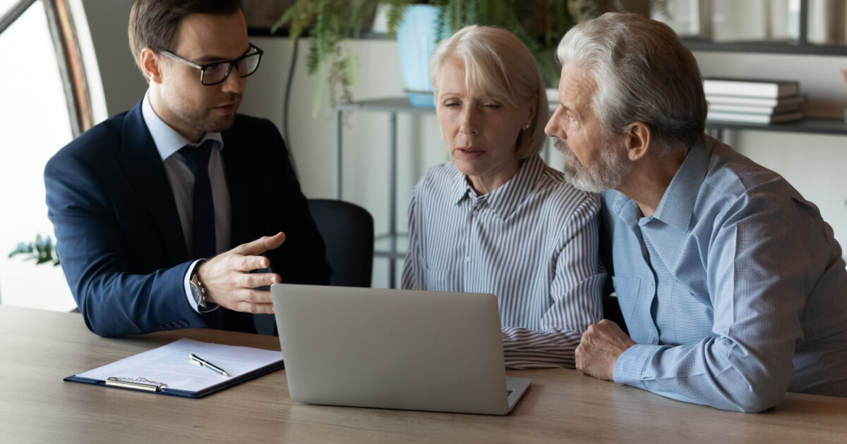 How to Update a Will | Wills and Probate | First4Lawyers