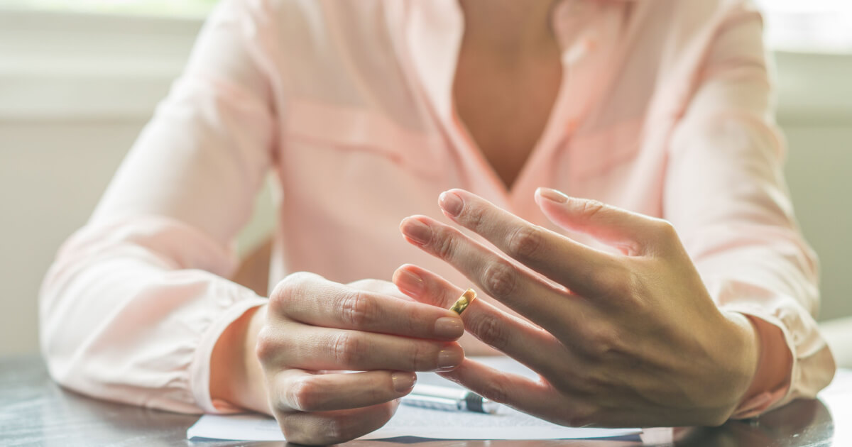 Decree Absolute: What it is and how to Get One | First4Lawyers