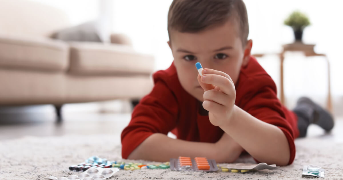 Child Safety Week Begins Today | First4Lawyers